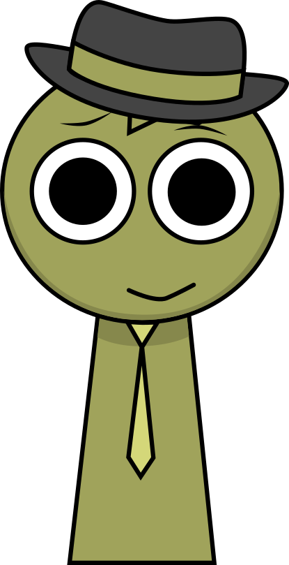 Jandel | Sprunki Fanon Wiki | Fandom