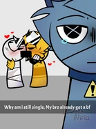 Vesper | Sprunki Fanon Wiki | Fandom