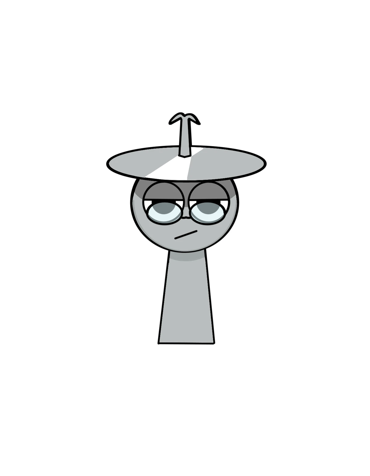 SP!Clukr | Sprunki Fanon Wiki | Fandom