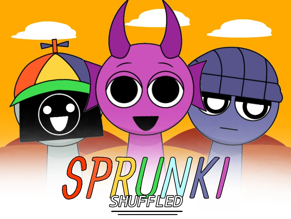 Discuss Everything About Sprunki Fanon Wiki | Fandom