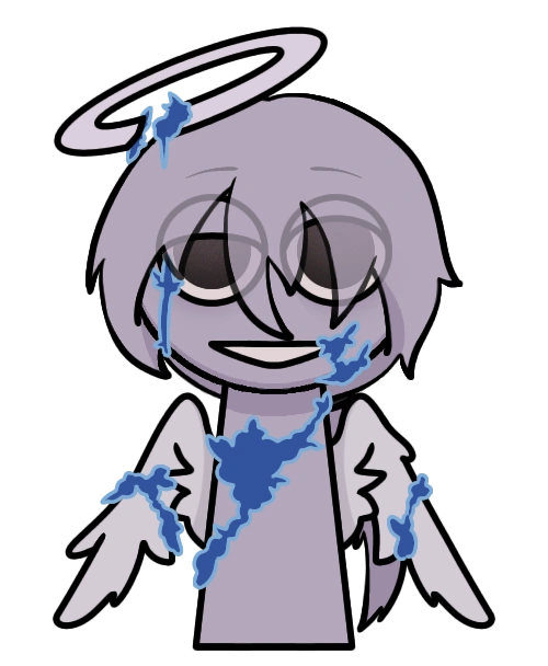 Spirit Parasite | Sprunki Fanon Wiki | Fandom