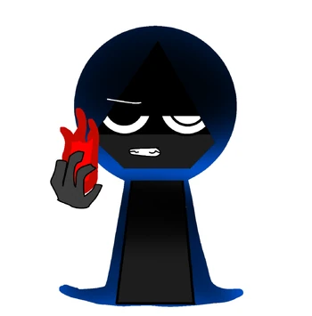 Vin (Reuploaded) | Sprunki Fanon Wiki | Fandom
