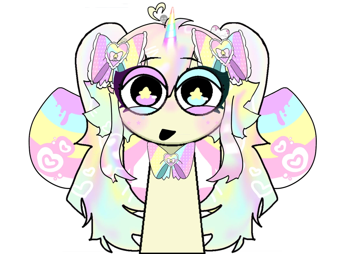 Bella Candie | Sprunki Fanon Wiki | Fandom