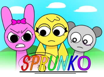 Sprunko | Sprunki Fanon Wiki | Fandom