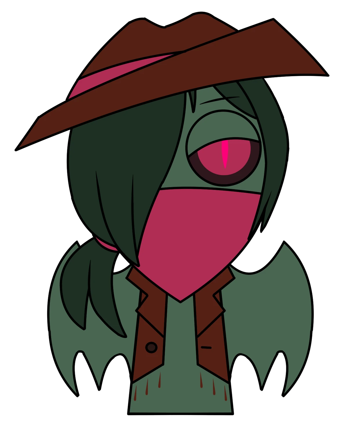 Prickle | Sprunki Fanon Wiki | Fandom