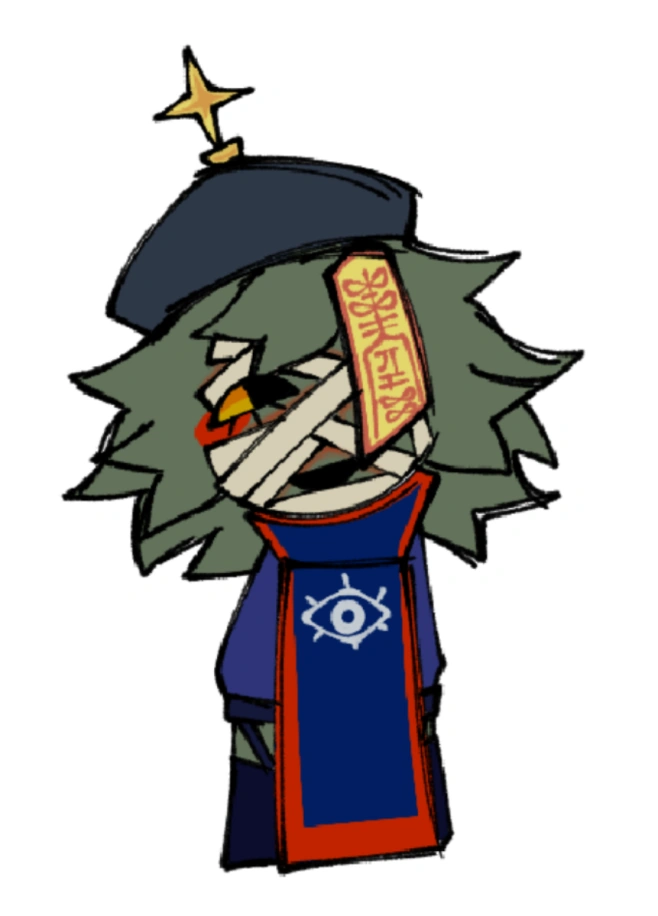 Yika | Sprunki Fanon Wiki | Fandom