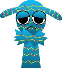 Choco-Egg | Sprunki Fanon Wiki | Fandom