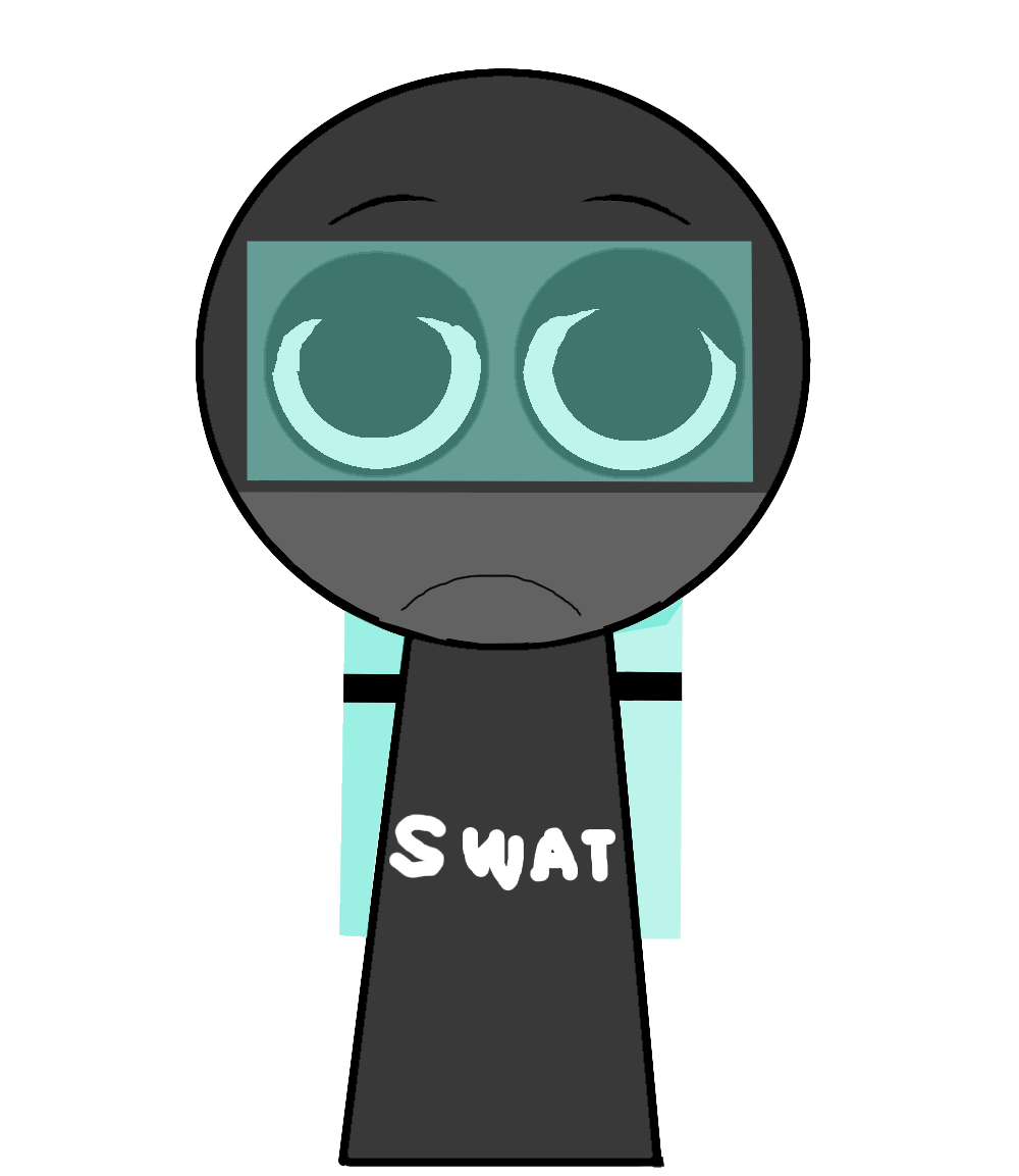 Lasso | Sprunki Fanon Wiki | Fandom