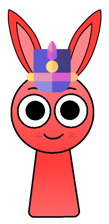 Bowdie | Sprunki Fanon Wiki | Fandom