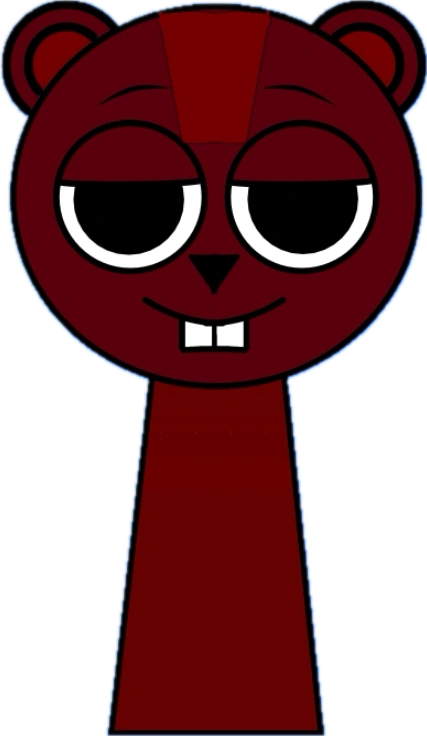 Maroon (Jayoniphone3) | Sprunki Fanon Wiki | Fandom