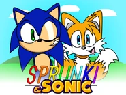 Sonic The Hedgehog | Sprunki Fanon Wiki | Fandom