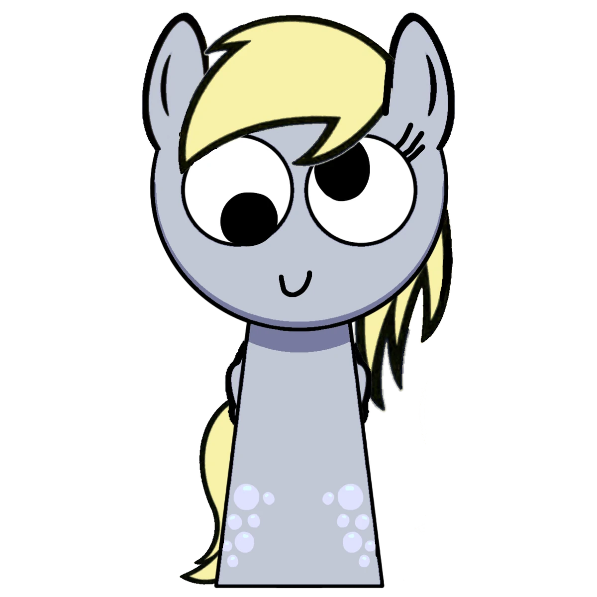 Derpy | Sprunki Fanon Wiki | Fandom