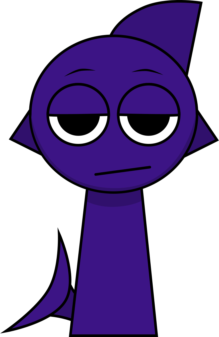 Glyph | Sprunki Fanon Wiki | Fandom