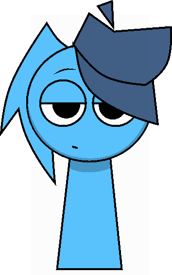 Fairo (Azure Blue) | Sprunki Fanon Wiki | Fandom