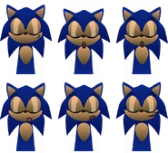 Sonic The Hedgehog | Sprunki Fanon Wiki | Fandom