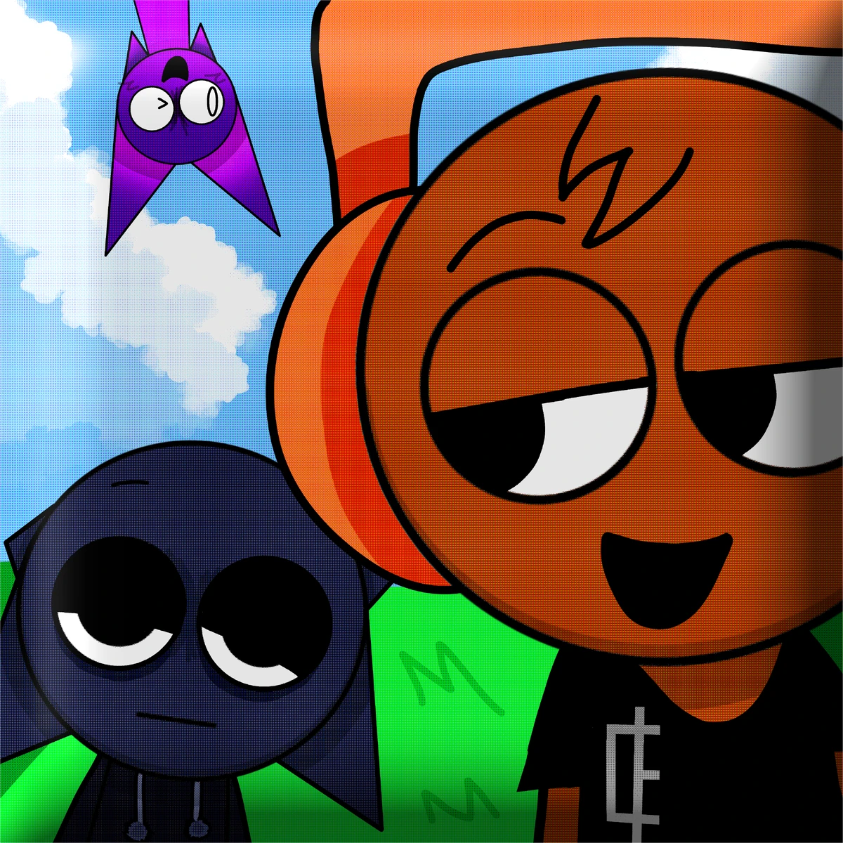 Sprunki Reslot | Sprunki Fanon Wiki | Fandom