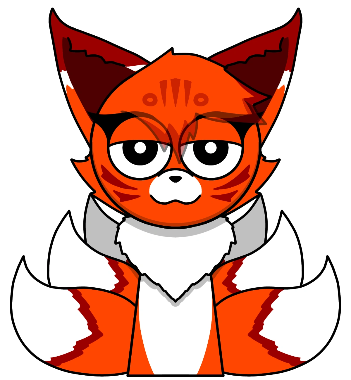 Trixi | Sprunki Fanon Wiki | Fandom