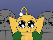 Bailey | Sprunki Fanon Wiki | Fandom