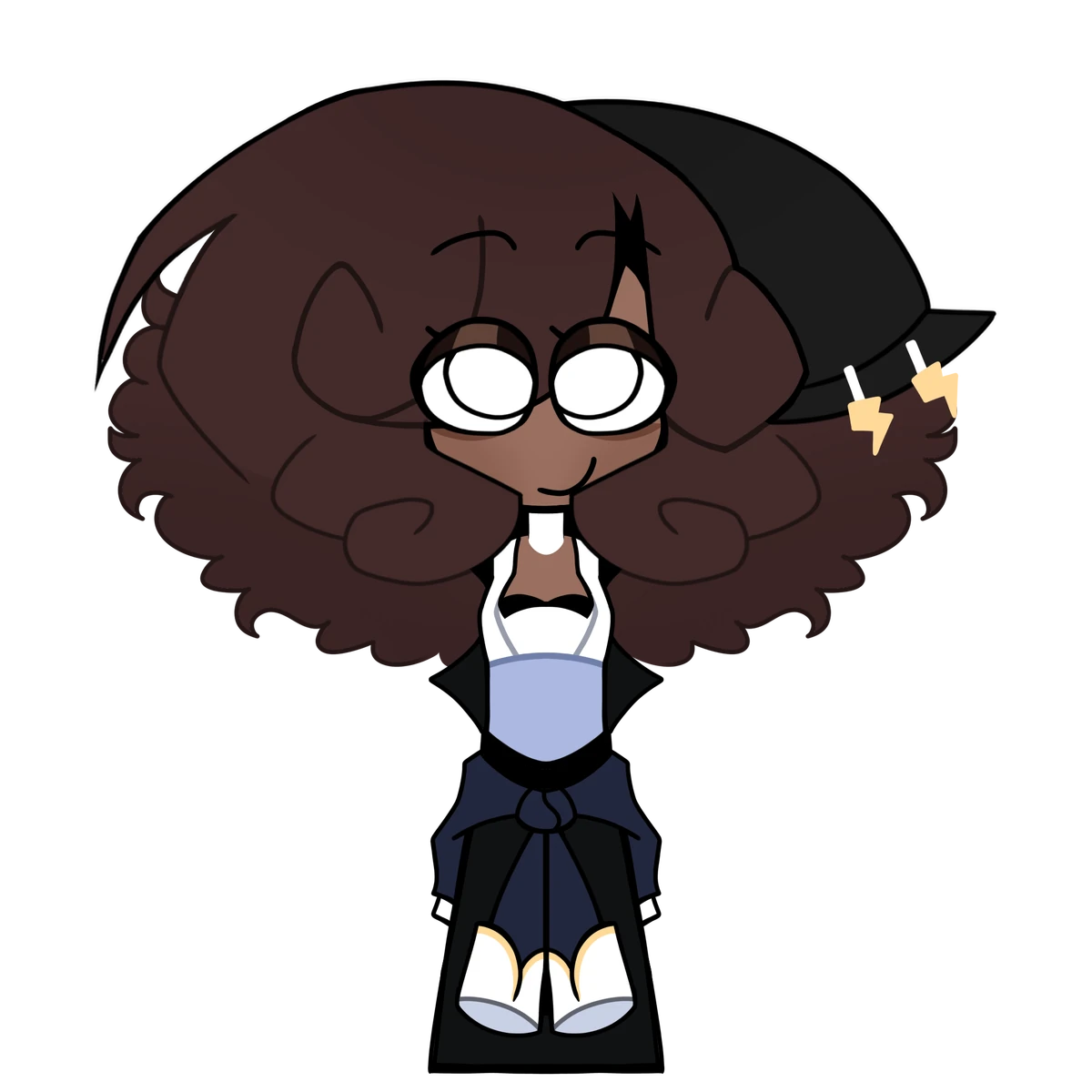 Fawn Brown | Sprunki Fanon Wiki | Fandom