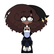 Sprunki OC's AU | Sprunki Fanon Wiki | Fandom