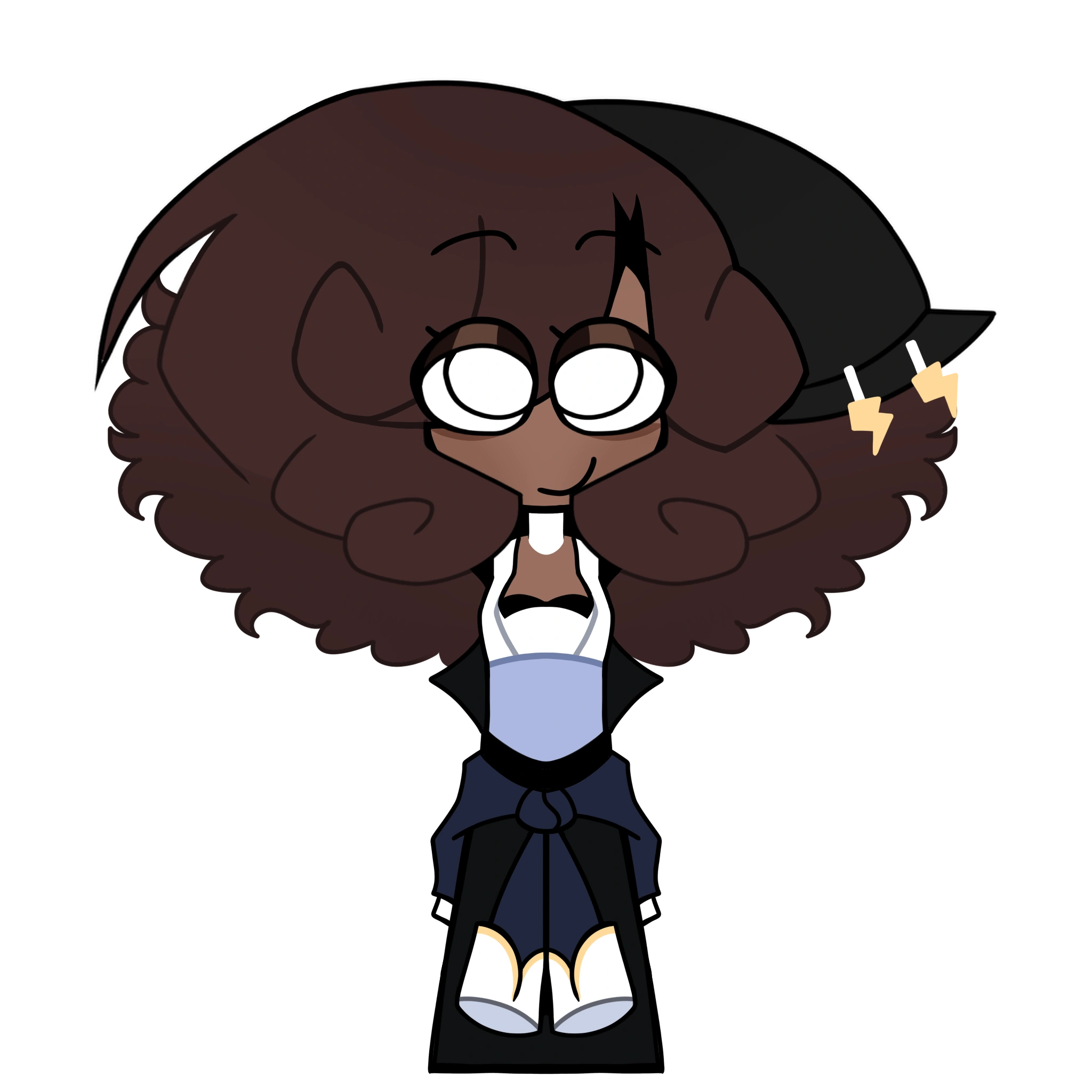 Discuss Everything About Sprunki Fanon Wiki | Fandom