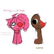 Kevin | Sprunki Fanon Wiki | Fandom