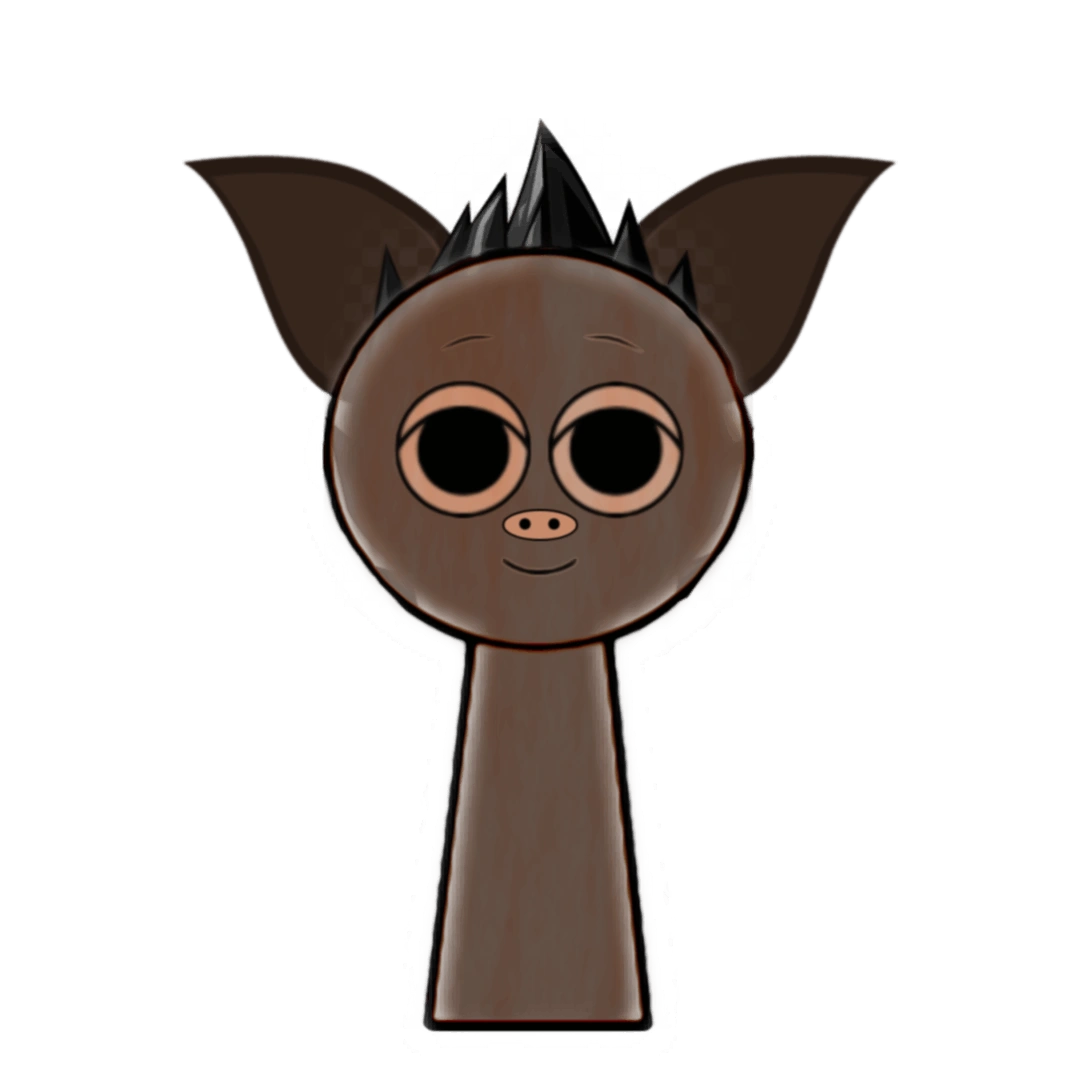 Umboar | Sprunki Fanon Wiki | Fandom