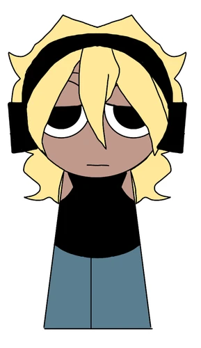 Devon | Sprunki Fanon Wiki | Fandom