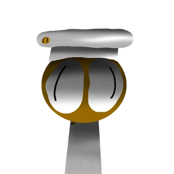 Gold (Grall) | Sprunki Fanon Wiki | Fandom