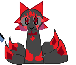 Rose | Sprunki Fanon Wiki | Fandom