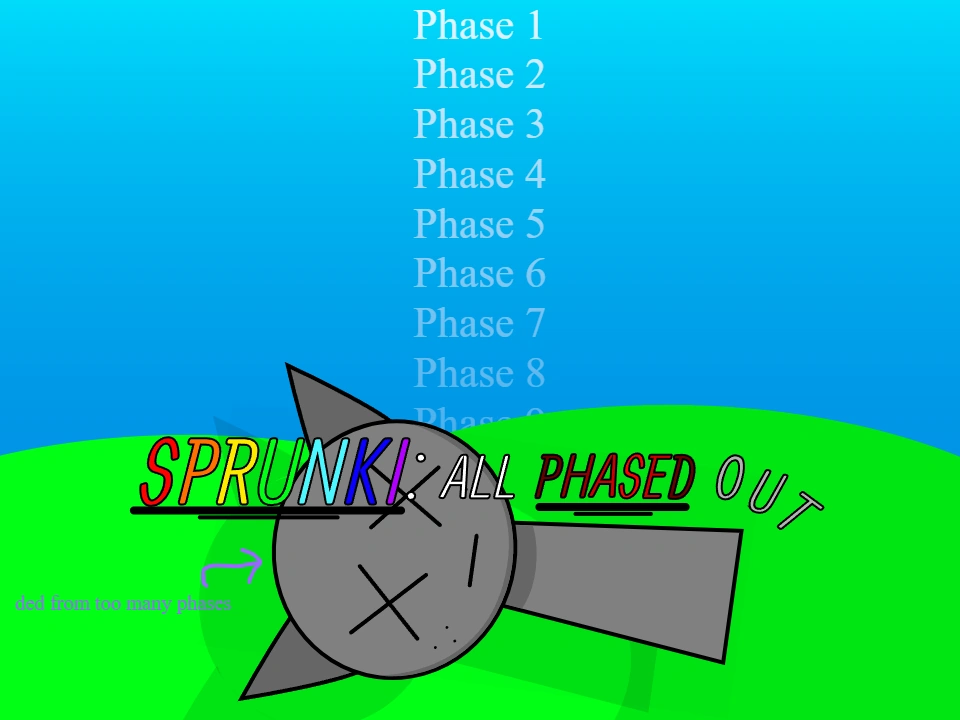 Discuss Everything About Sprunki Fanon Wiki | Fandom