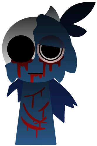 Volta | Sprunki Fanon Wiki | Fandom