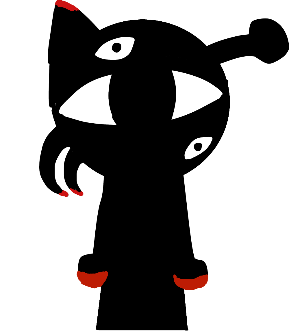 K | Sprunki Fanon Wiki | Fandom