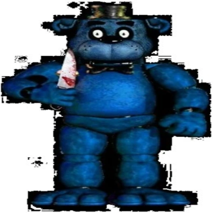 Bear5 | Sprunki Fanon Wiki | Fandom