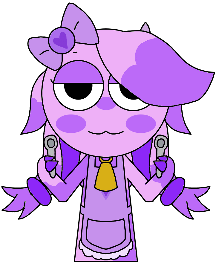 Bessie Sprunki Fanon Wiki Fandom