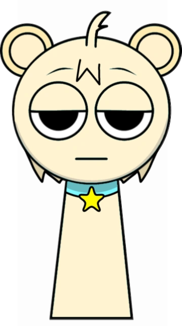 Blankie | Sprunki Fanon Wiki | Fandom