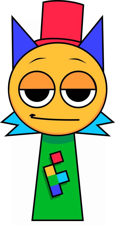 Flixel | Sprunki Fanon Wiki | Fandom