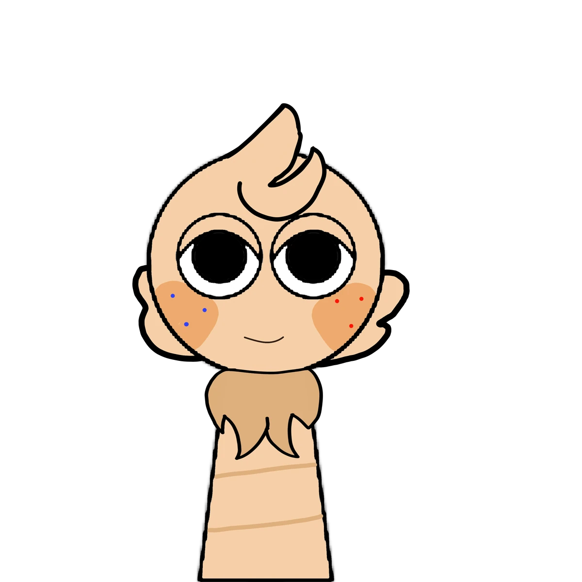 Goob | Sprunki Fanon Wiki | Fandom