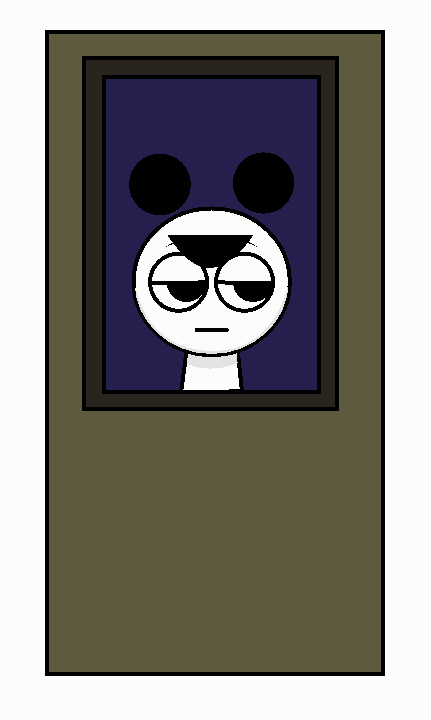 Mr. Picture Frame | Sprunki Fanon Wiki | Fandom