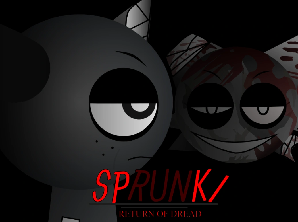 Sprunki: Return of Dread | Sprunki Fanon Wiki | Fandom