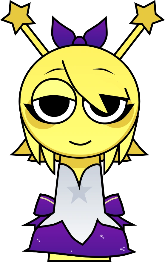 Nicole | Sprunki Fanon Wiki | Fandom