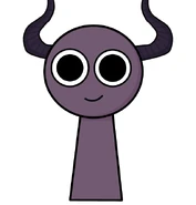 Thomas | Sprunki Fanon Wiki | Fandom