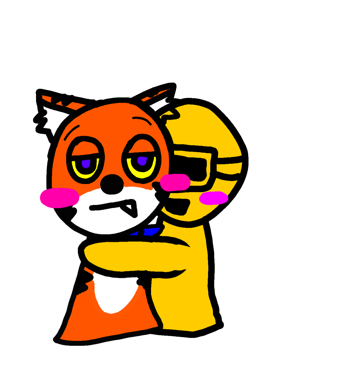 Anthony | Sprunki Fanon Wiki | Fandom