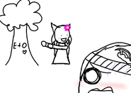 Dark Violet (Evolet) | Sprunki Fanon Wiki | Fandom