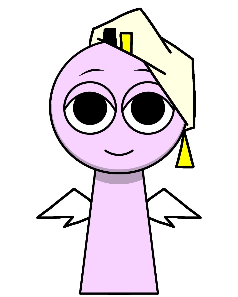 Nirupa | Sprunki Fanon Wiki | Fandom