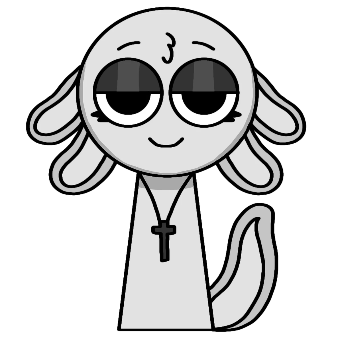 Azela | Sprunki Fanon Wiki | Fandom