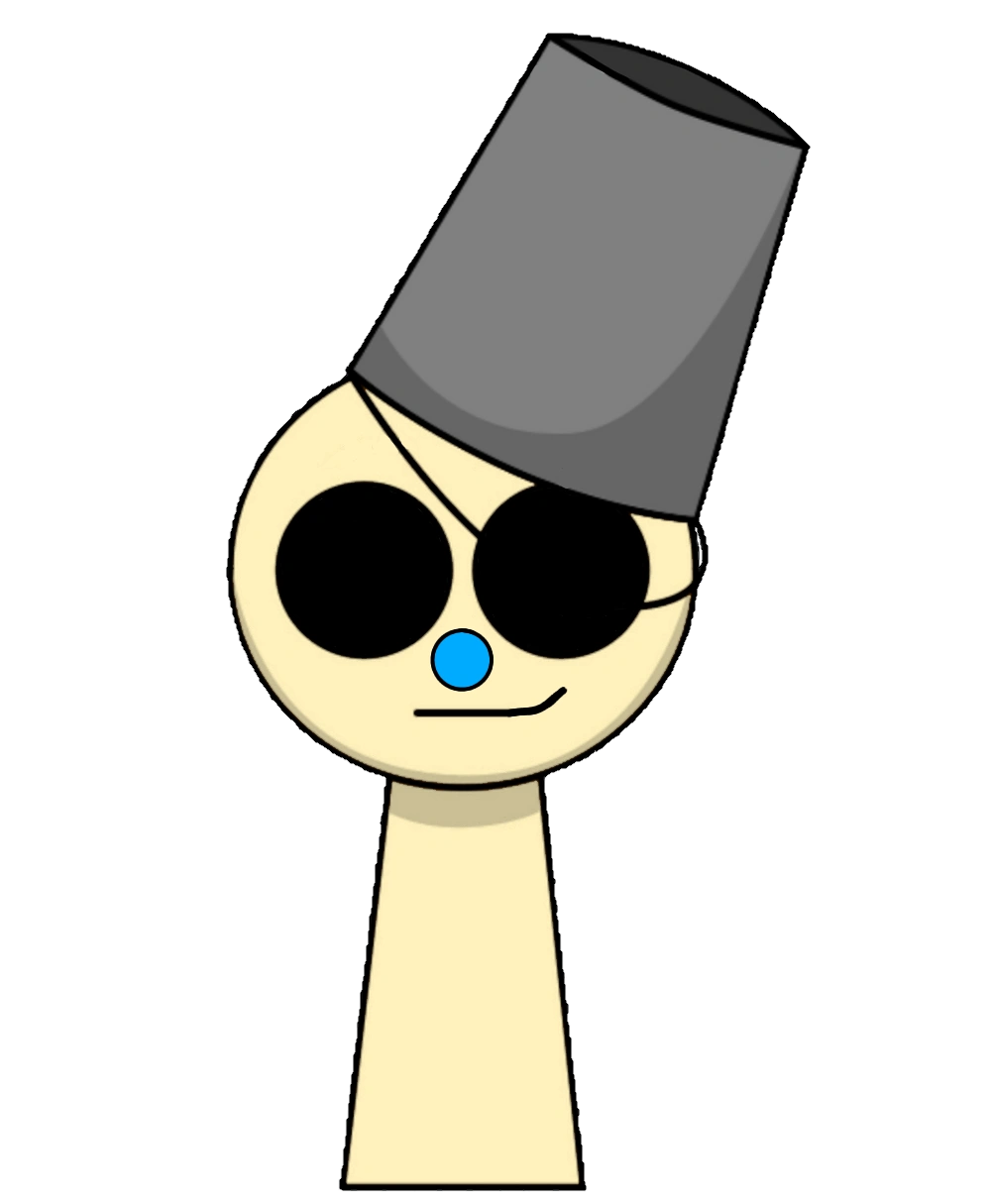 WE PUNCH IN EYE | Sprunki Fanon Wiki | Fandom