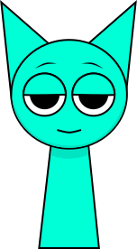 Bomi | Sprunki Fanon Wiki | Fandom