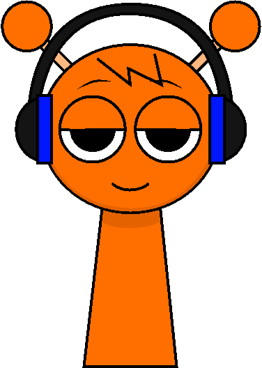 Sprunki Ultra (Rocket the Deerfox) | Sprunki Fanon Wiki | Fandom