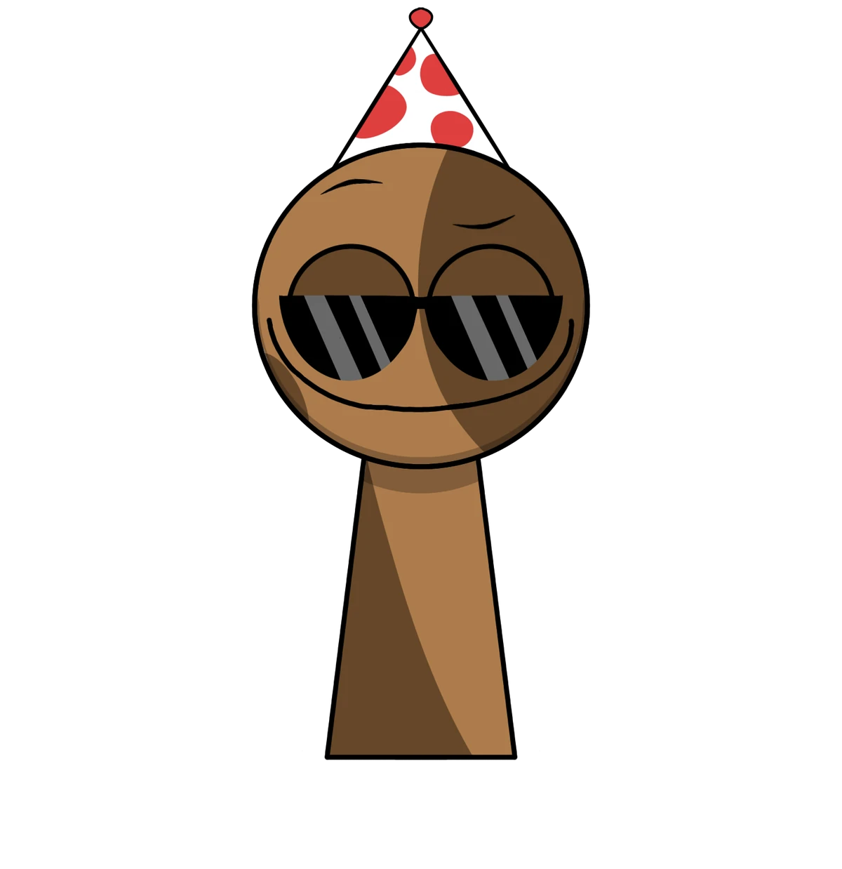 Sigma boy | Sprunki Fanon Wiki | Fandom